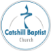 CBC logo round 75 – Catshill Baptist Church