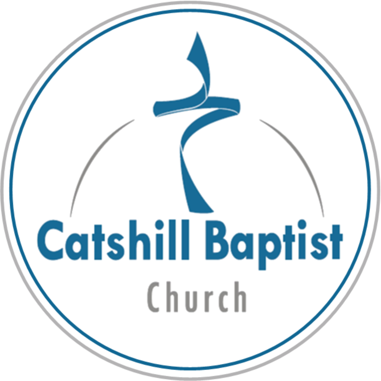 CBC logo round very large – Catshill Baptist Church